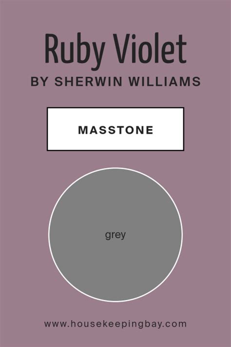 Ruby Violet Sw 9076 By Sherwin Williams