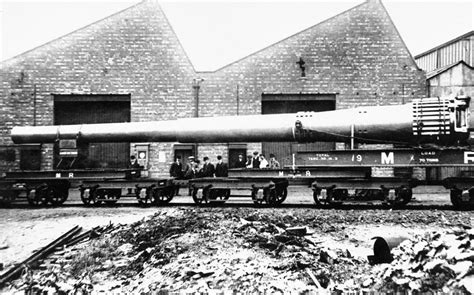The Artillery Express A Photographic Journey Through The Era Of