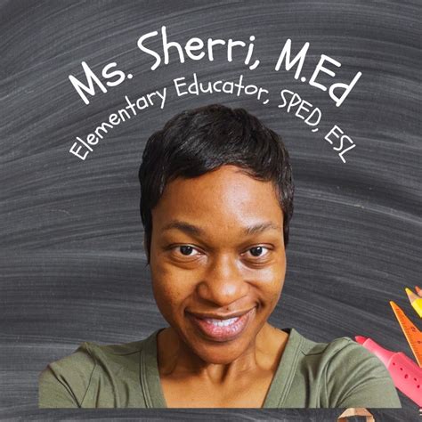 Sherri Tease Teacher School Linkedin