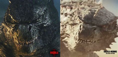 Monsterverse Godzilla Face Godzilla Know Your Meme