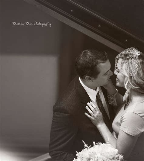 Historical Orange County Court House Drake Casey Blossom Blue