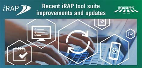 Announcing Recent Irap Tool Suite Improvements And New Features