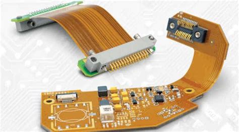 How To Make A Flexible PCB At Home RayMing PCB