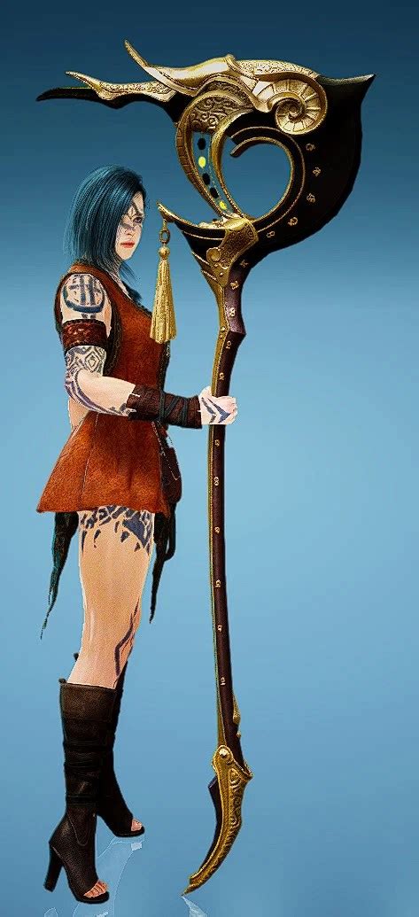 Bdo Fashion Guardian Secrua Jördun Black Desert Online