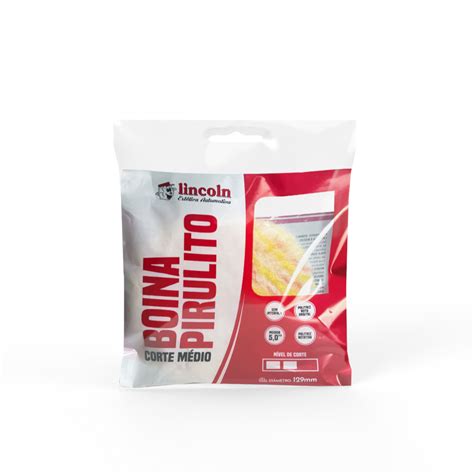 Boina Pirulito Lã Sv Sem Interface Corte MÉdio 5