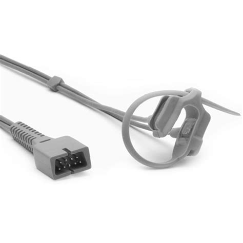 Spo2 Sensor For Newborns Digital Variants Sensors And Accessories Economed