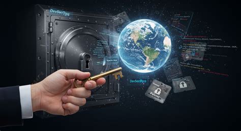 Devsecops Iac Secretsmanagement Policyascode Pulumi Michiel