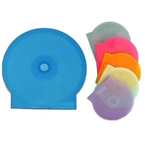 Jual Casing Cd Oval Casing Cd Roti Casing Cd Isi 50 Pcs Shopee Indonesia