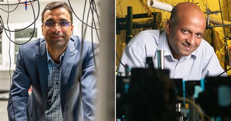 An Experimental Test Of Quantum Nonlinearity News And Events