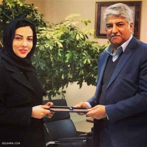 زندگینامه شخصی لیلا اوتادی و جدیدترین عکس های اینستاگرامش