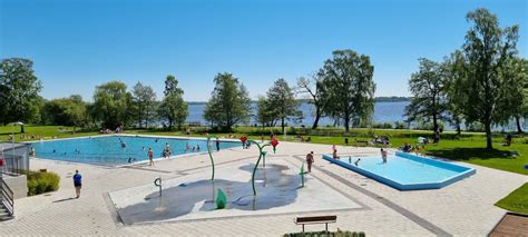 Solna Simhall Bada Simma Och Träna Medley