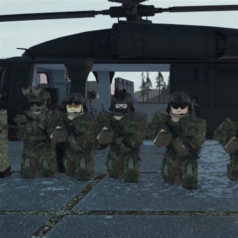 Brm5 2nd Ranger Battalion 75rr Youtube