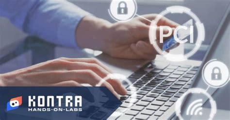 A Guide To Pci Compliance Software Development Kontra Hands On Labs Security Compass