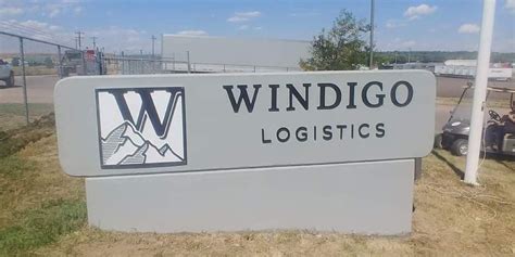 Windigo Logistics Fountain Home