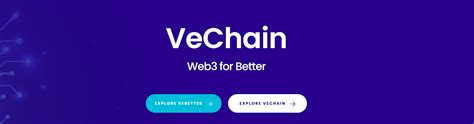 What Is Vechain How Does It Work And Should You Buy Vet In 2025