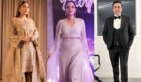 Amar Khan Defends Wajahat Rauf Female Edhi Hadiqa Kiani