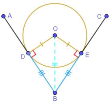 Chords In Geometry Definition Theorems Examples Lesson Study