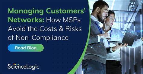 Top 5 Ways Msps Can Focus On Network Compliance To Boost Revenue