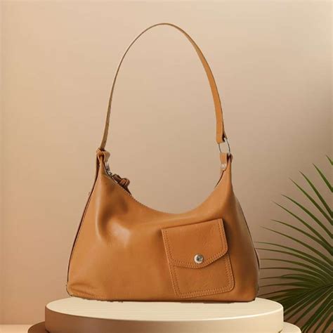Leather Shoulder Bags Wholesale From Bagsplaza Herder Leather