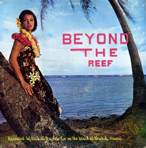 Beyond The Reef Red Vinyl Discogs