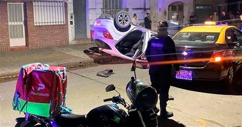 Rosario Incontrolable Tres Asesinatos En Menos De Tres Horas Infobae