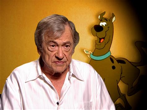 Joe Ruby 1933 2020 Pipoca Moderna