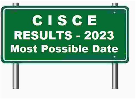 CISCE Result Notification Date Clear Result On Th May ICSEHELP
