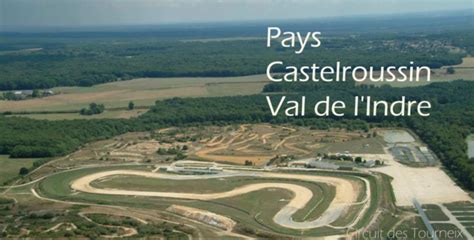 Diagnostics Sportifs De Territoire Cros Centre Val De Loire