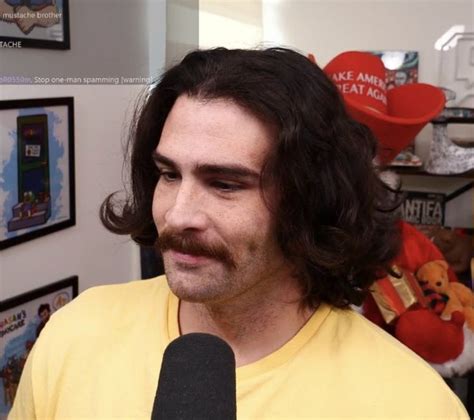 Hasan Piker Beautiful Men White Man Stache