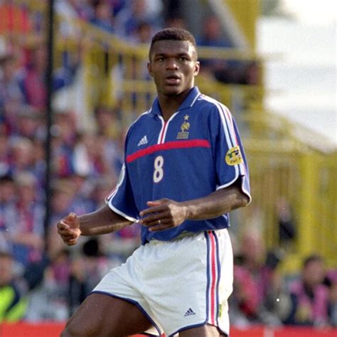 Marcel Desailly Laureus