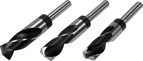 Zestawy Wierteł Do Metalu 3szt 22 25mm Yato Yt 44626 5906083063213