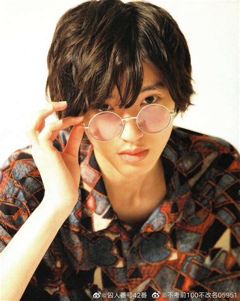 ボード「道枝骏佑 Shunsuke Michieda」のピン 道枝駿佑 駿 アイドル ポーズ