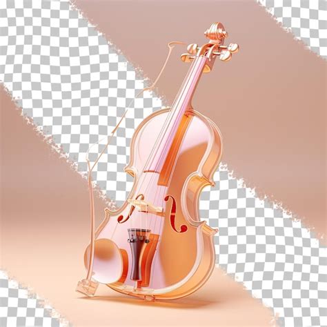 The Violin Psd High Quality Free Psd Templates For Download Freepik