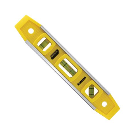 Spirit Level Plumb Pocket Size