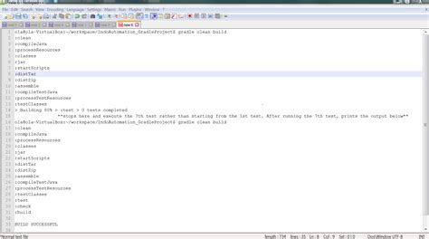 Java Error Running Gradle Build Stack Overflow