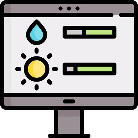 Condition Special Lineal Color Icon
