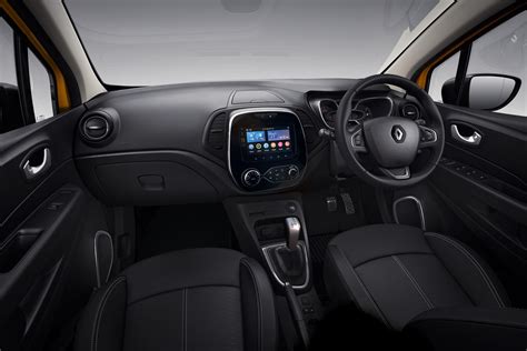 Captur Renault Malaysia