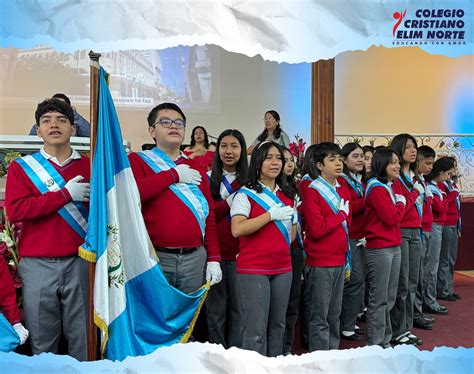 Colegio Cristiano Elim Norte Guatemala City