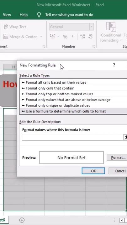 How To Apply Automatic Border In Excelexcel Shortcut Formula Youtube