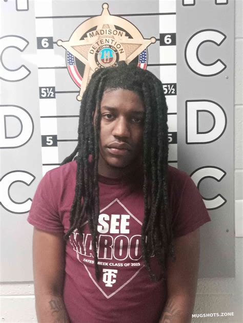 Taylor Avery 12112025 Madison County Mugshots Zone