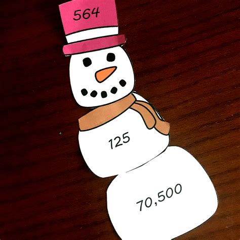 11 Finding Missing Numbers On A Number Line Worksheet Fun Activities