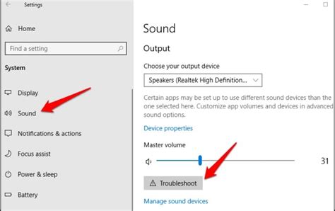 10 Ways To Fix Audio Sound Crackling Or Popping On Windows