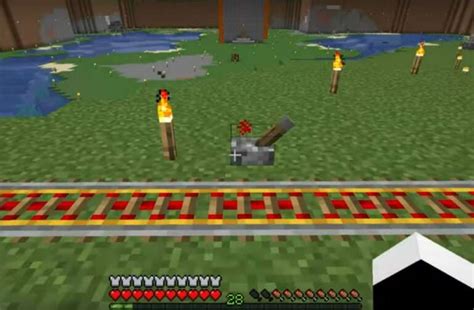 How To Make Concrete In Minecraft Quick Guide Gamingini