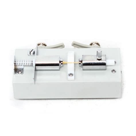 Smd Digital Bridge Test Fixture Lcrrcl Meter Test Ubuy India