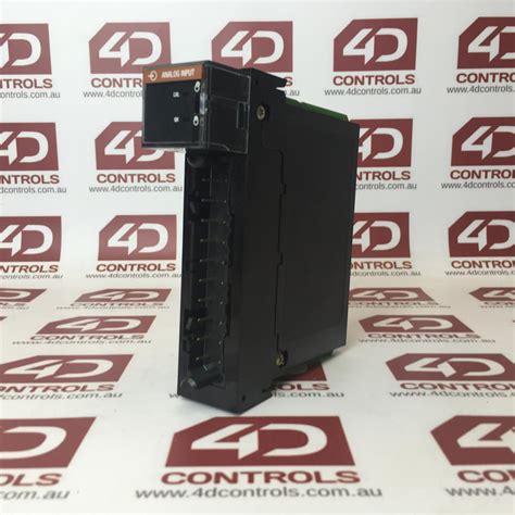 1756 If6i Allen Bradley Controllogix Analog Input Module