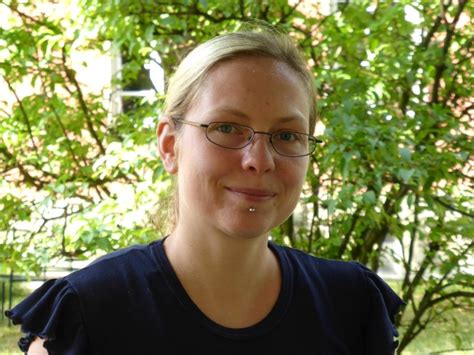 Jenny Christin Wolfram M A