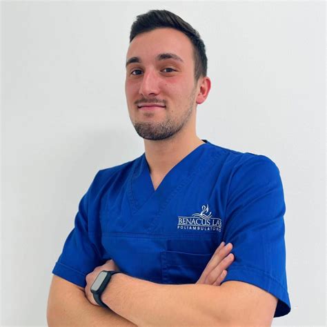 Sebastiano Pretto Fisioterapista Benacus Lab