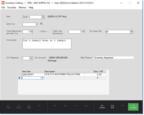 Cutting Tool Inventory Management At John Pavon Blog