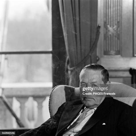 Charles Bohlen Photos And Premium High Res Pictures Getty Images