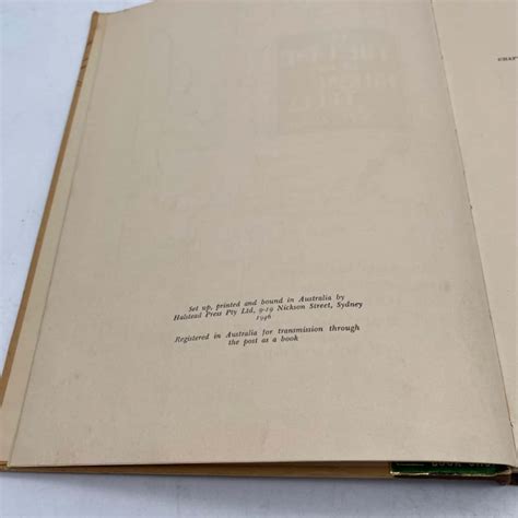 ‘in The Land Of The Talking Trees 1st Edition By Michael Noonans